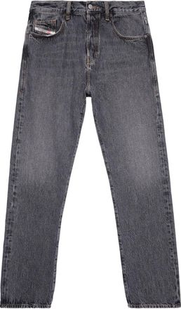 Diesel Viker Jeans f&uuml;r Herren (Schwarz)