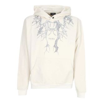 Phobia Archive Herren, Sweatshirts & Hoodies, Wei&szlig;, MGr&ouml;&szlig;e