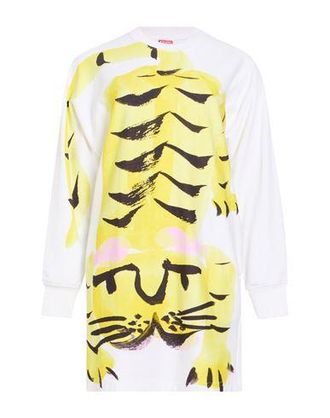 Kenzo ROBES - Robes courtes sur YOOX.COM