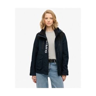 Superdry Veste coupe-vent ultime &agrave; blocs de couleur