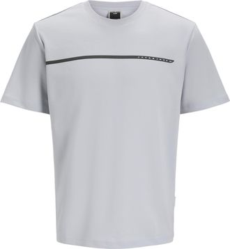 Jack & Jones Jcofusion Full Branding Tee Ss Crew Noos