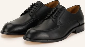 HUGO BOSS Schn&uuml;rer Tayil schwarz