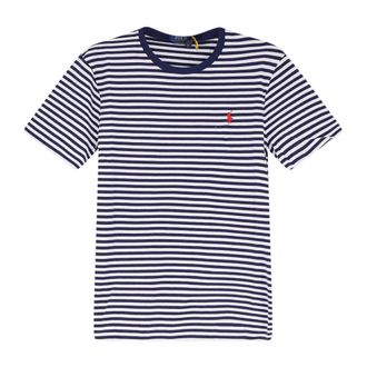 Polo Ralph Lauren Homme, Tops, Multicolore, Taille: M Polo Ralph Lauren T-shirts et Polos