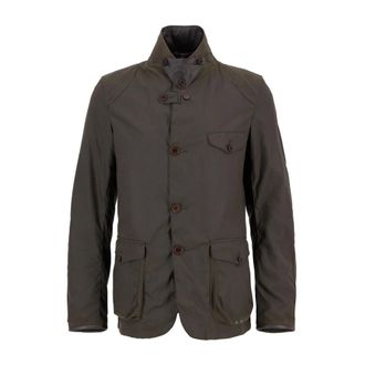 Barbour Herren, Jacken, Gr&uuml;n, 2XLGr&ouml;&szlig;e