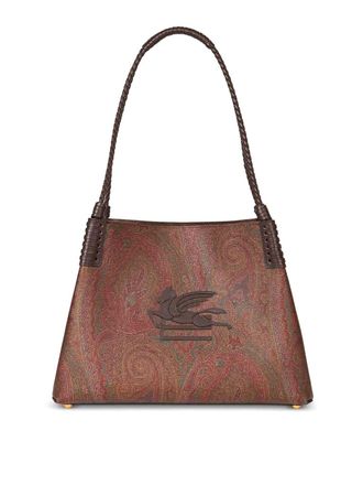 Etro Sac Bandoulière - Multicolore