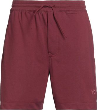 Yohji Yamamoto HOSEN & RÖCKE - Shorts & Bermudashorts auf YOOX.COM