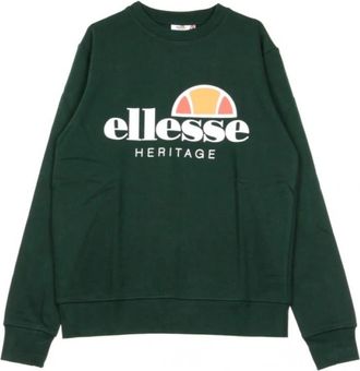 Ellesse Sweatshirts - - Sweatshirts & Hoodies - Herren - Gr&uuml;n - XL