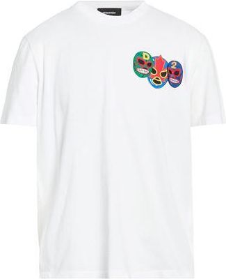 Dsquared2 TOPS - T-shirts sur YOOX.COM