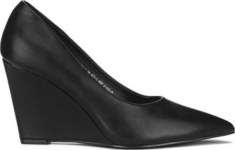 Jenny Fairy Halbschuhe Jenny Fairy WYL3980-1 Schwarz