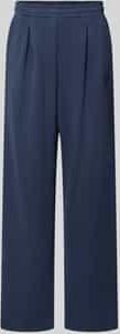 Karl Kani Sweatpants mit Logo-Stitching und Eingrifftaschen