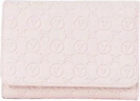 Mario Valentino Femme, Accessoires, Rose, Taille: ONE Size Samba Re Wallet