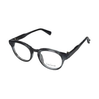 Yohji Yamamoto Yy037 Monture Optique - unisex - Accessoires - Multicolore - Taille: 50 MM