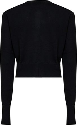 Vivienne Westwood Bea Cardigan - Black