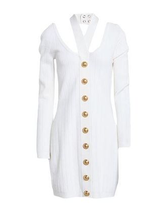 Balmain ROBES - Robes courtes sur YOOX.COM
