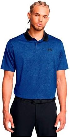 Under Armour Polo Performance 3.0 Novelty pour homme