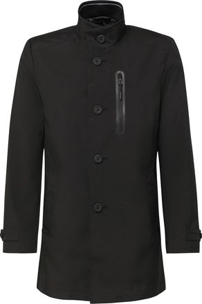 s.Oliver Black Label Outdoor-Mantel