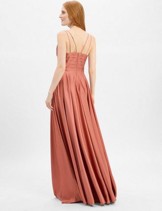 Marie Lund Abendkleid