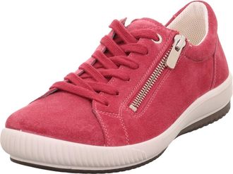 Legero Damen Tanaro 5.0 Sneakers, Dark Raspberry 5550, 37.5 EU