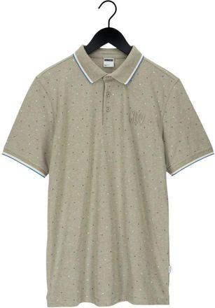 Kultivate Herren, Oberteile, Beige, SGr&ouml;&szlig;e