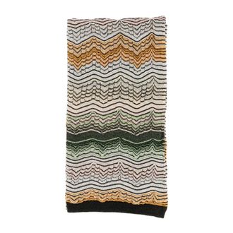 Missoni &Eacute;charpes dhiver - Femme - Accessoires - Multicolore - Taille: ONE Size