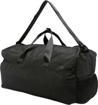 Emporio Armani Sporttasche mit Au&szlig;enbeschichtung - - Bags - Herren - Schwarzk - ONE SIZE