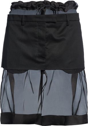 Maison Margiela HOSEN & R&Ouml;CKE - Shorts & Bermudashorts auf YOOX.COM