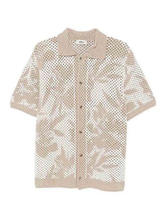 Altea Chemise - Beige