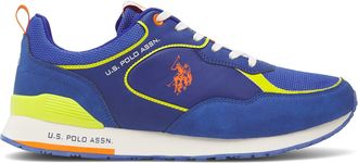 U.S.Polo Association Sneakers U.S. Polo Assn. TABRY007 Blau