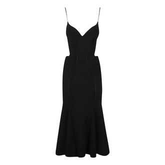 Givenchy Damen, Kleider, Schwarzk, SGr&ouml;&szlig;e