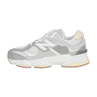 New Balance Homme, Chaussures, Gris, Taille: 37 EU Baskets Innovantes 9060