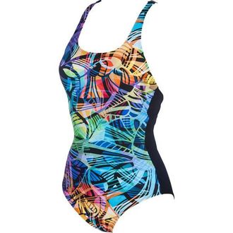 Arena Damen Badeanzug HINA CRADLE BACK ONE PIECE C-CUP