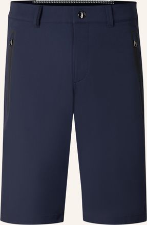Bogner Funktions-Shorts Warin blau