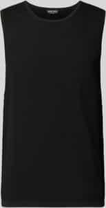 Antony Morato Top mit Rundhalsausschnitt