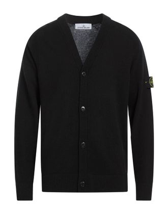 Stone Island STRICKWAREN - Strickjacken auf YOOX.COM