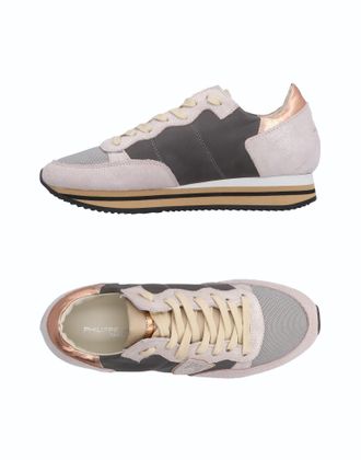 Philippe Model SCHUHE - Sneakers auf YOOX.COM