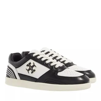 Tory Burch Tory Burch Sneaker - Clover Court - Gr. 38 (EU) - in Schwarz - f&uuml;r Damen