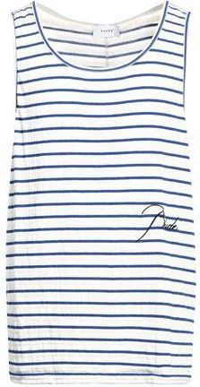 Rhude TOPS - D&eacute;bardeurs sur YOOX.COM