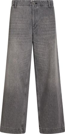 Emporio Armani HOSEN & R&Ouml;CKE - Jeanshosen auf YOOX.COM