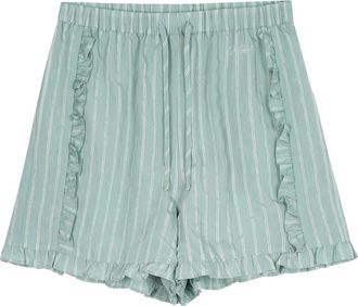 Oh April Shorts Vale