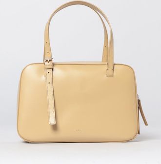 A.P.C. Handtasche A. P.C. Damen Farbe Beige