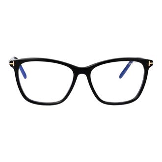 Tom Ford Ft5989-B Optisches Gestell - - Accessories - Damen - Schwarzk - 55 MM
