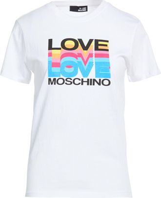 Love Moschino TOPS - T-shirts auf YOOX.COM