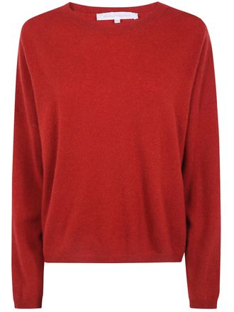 Absolut Cashmere Round Neck Sweater Kaira