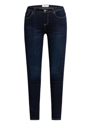 BA&SH Ba&Sh Skinny-Jeans Aimi blau