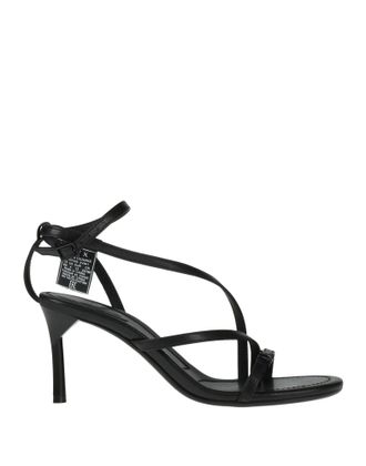 A|X Armani Exchange SCHUHE - Sandalen auf YOOX.COM