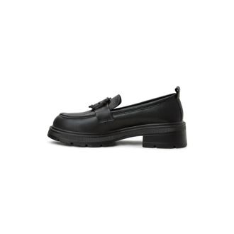 Cesare Gaspari Damen, Schuhe, Schwarzk, 37 EUGr&ouml;&szlig;e