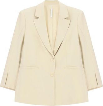 Imperial Damen, Jacken, Beige, XSGr&ouml;&szlig;e