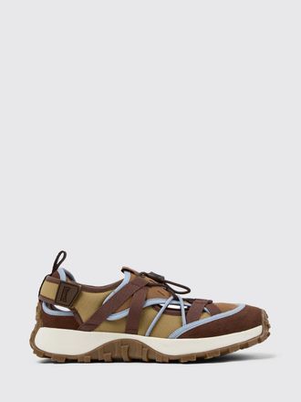 Camper Sneakers Herren Farbe Braun