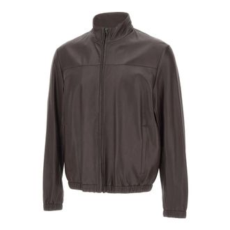 HUGO BOSS Homme, Vestes, Brun, Taille: L Beckham Jacket