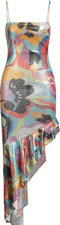 Etro KLEIDER - Midi-Kleider auf YOOX.COM